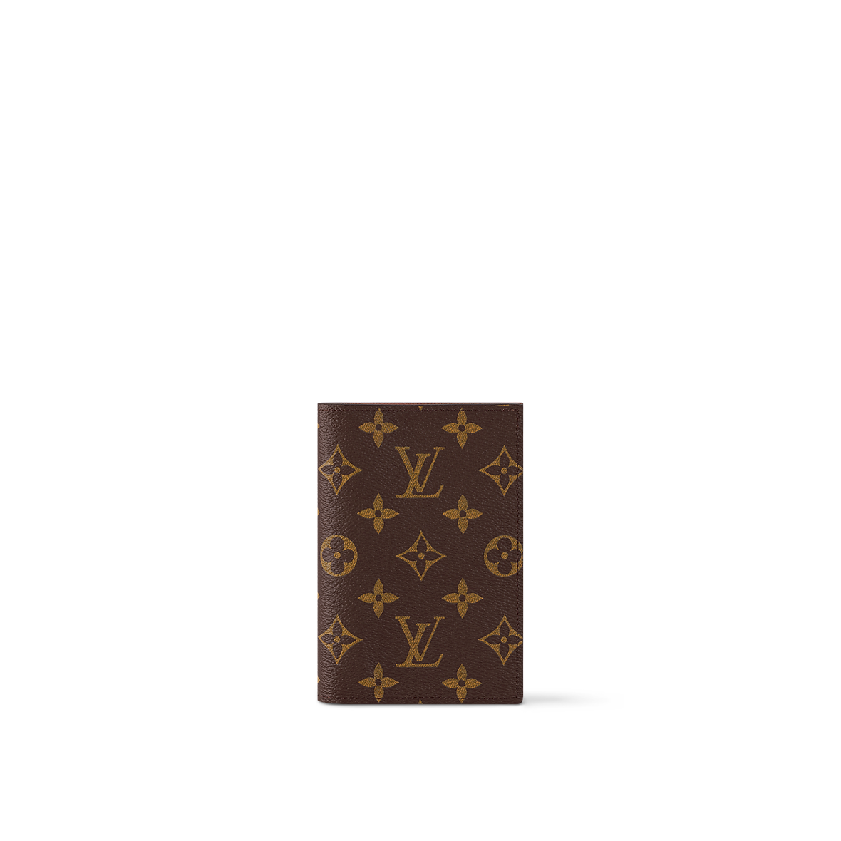 Ví đựng hộ chiếu Monogram Canvas | LOUIS VUITTON